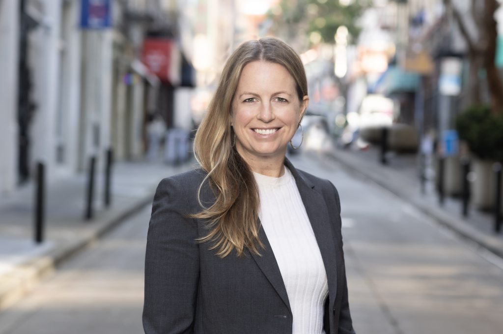 Lewis & Llewellyn Welcomes Erin Keefe To The Firm – Lewis & Llewellyn