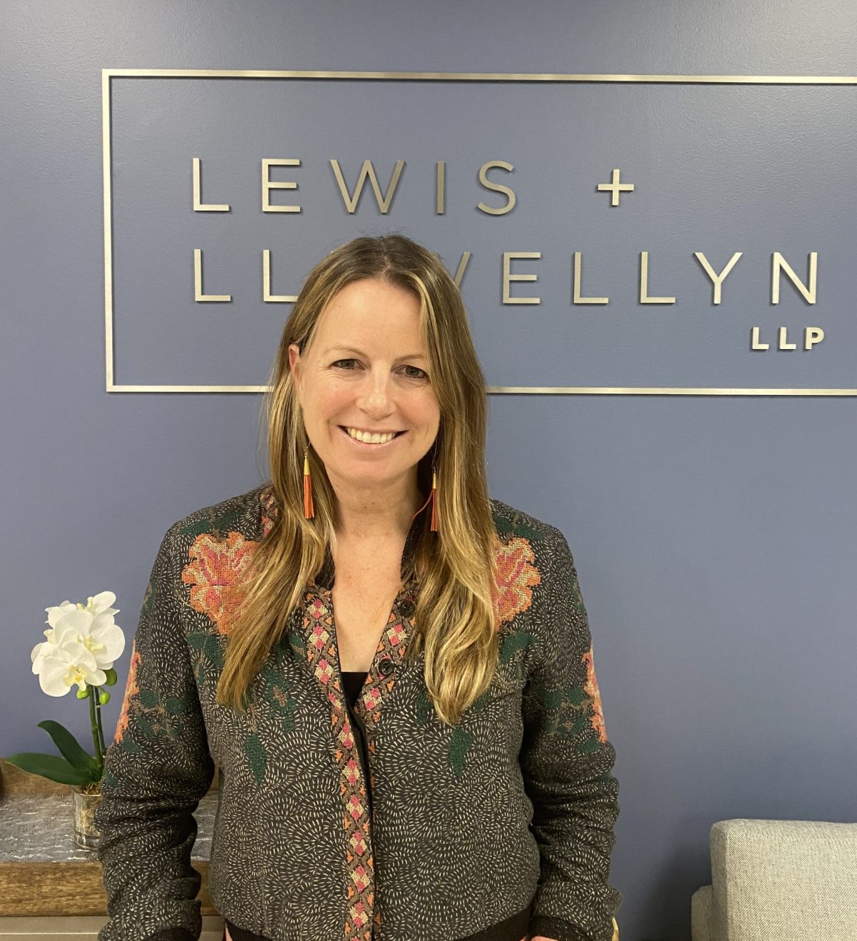 Our Team – Lewis & Llewellyn
