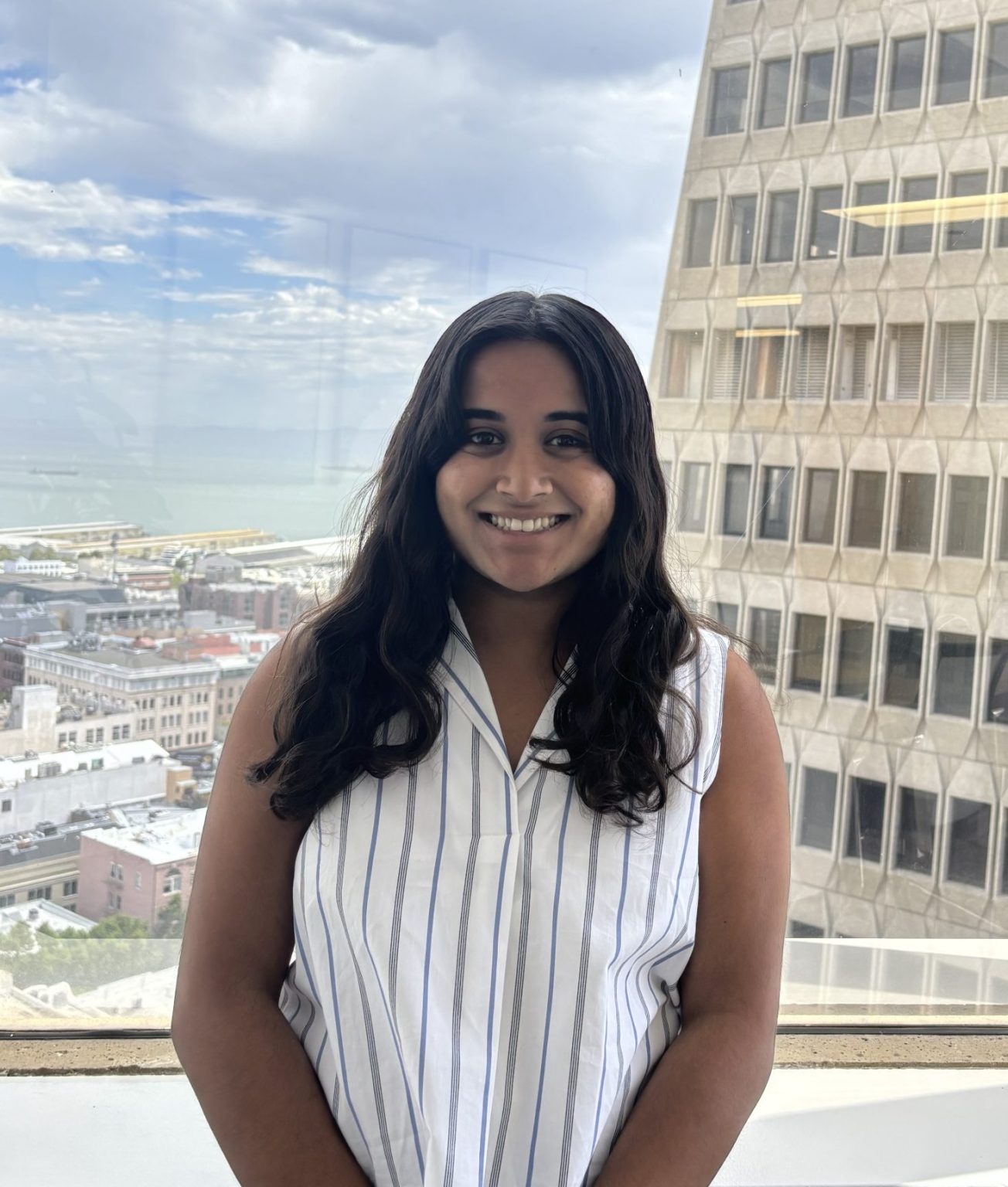 Lewis & Llewellyn Welcomes Sanika Newadkar as Our 2024 Annual Fellow ...