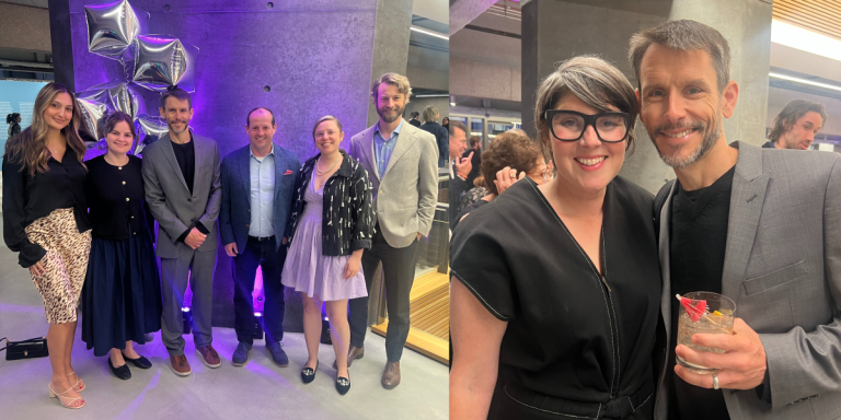 Lewis & Llewellyn Attends ICA SF Opening – Lewis & Llewellyn