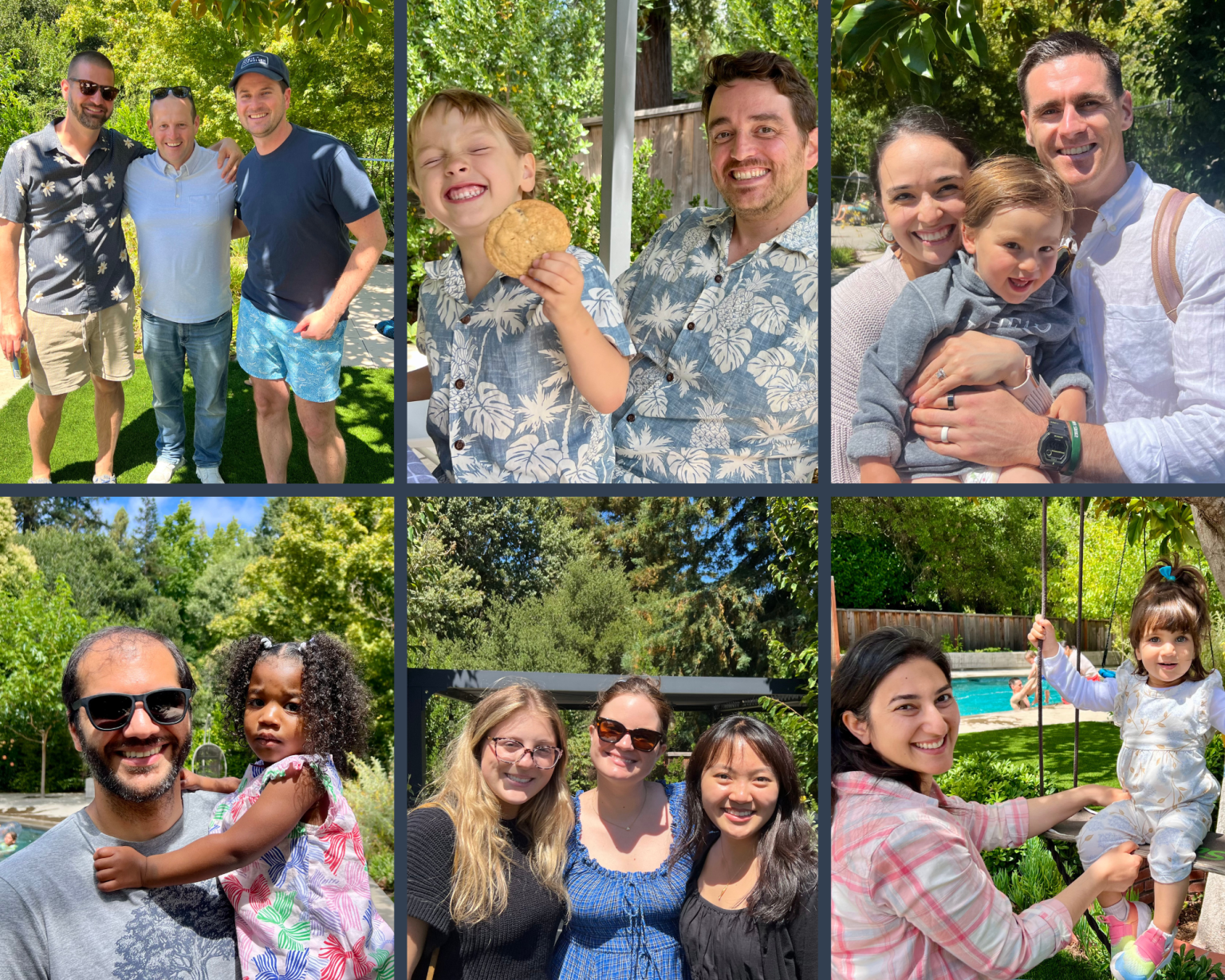 Lewis & Llewellyn 2025 Annual Summer Family Event – Lewis & Llewellyn