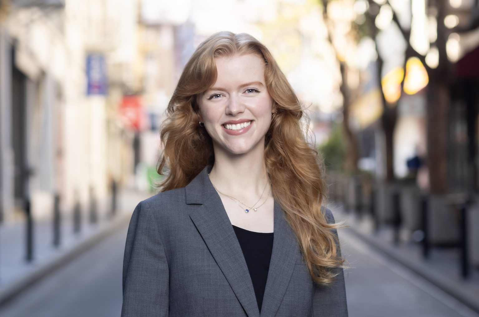 Lewis & Llewellyn Welcomes Caroline Greathouse to the Firm – Lewis ...